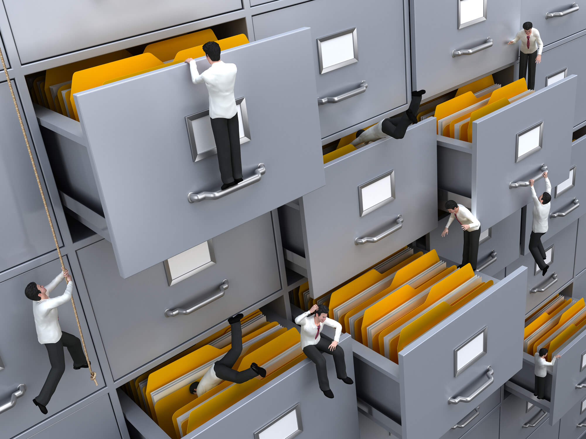 Examining Two Standards of the UCC for Collateral Description | United ...