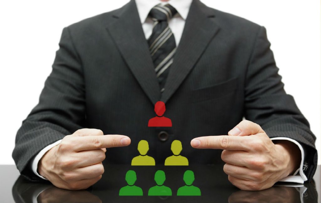 Distinctions between a Member-Managed LLC and a Manager-Managed LLC ...