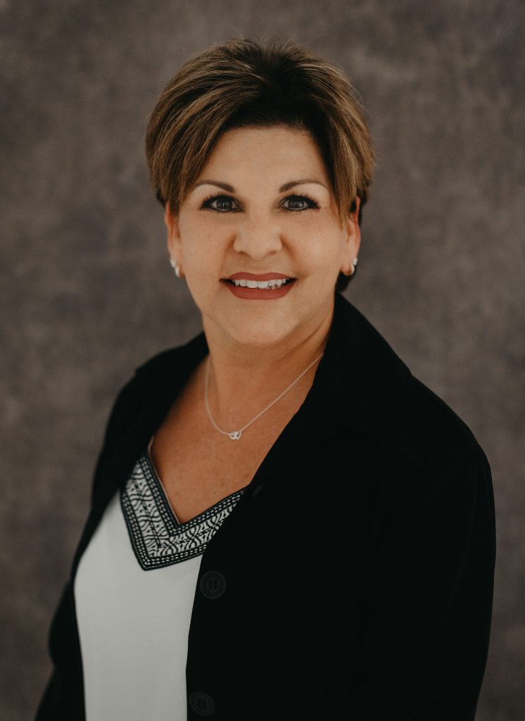 Congratulations to Shawna Stinson for her promotion to Branch Manager ...